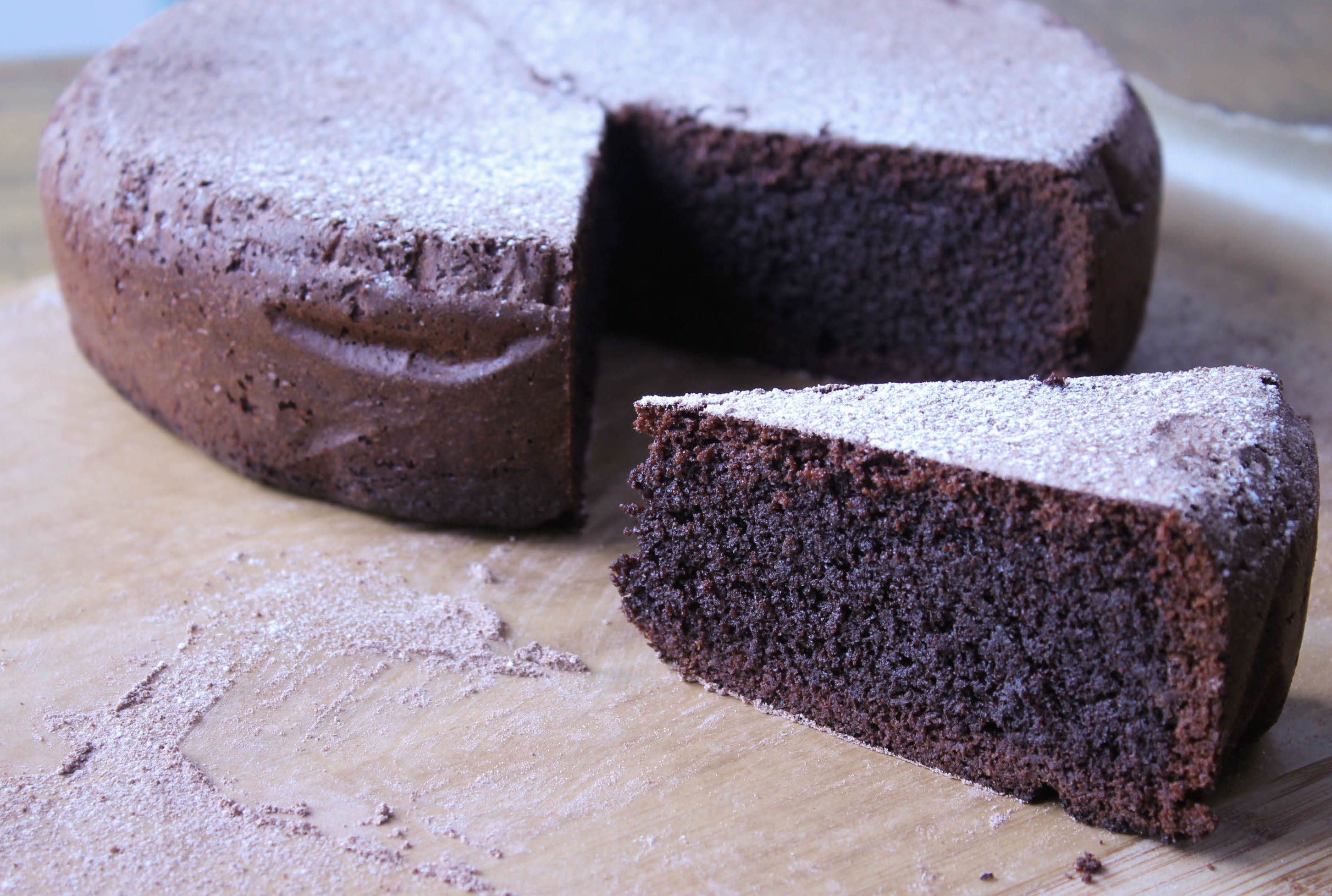 ChelseaWinter co nz Gluten Nut Dairy Free Chocolate Cake
