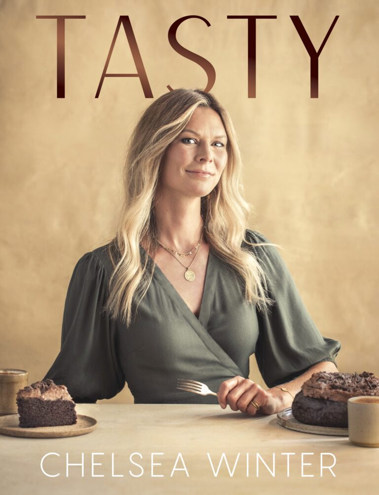 ChelseaWinter.co.nz Welcome - ChelseaWinter.co.nz