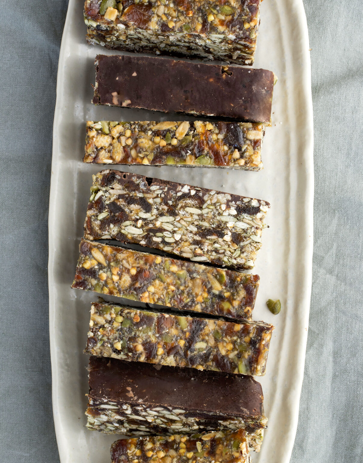 ChelseaWinter.co.nz Iron Boost Bars - ChelseaWinter.co.nz