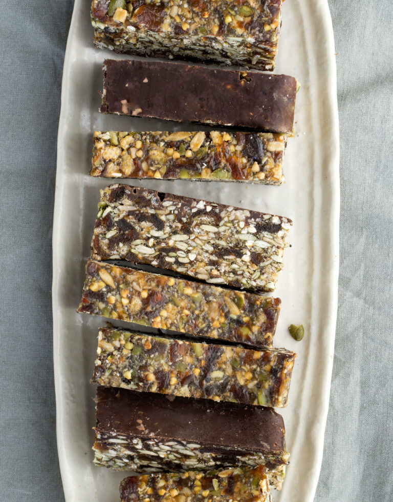 ChelseaWinter.co.nz Iron Boost Bars - ChelseaWinter.co.nz