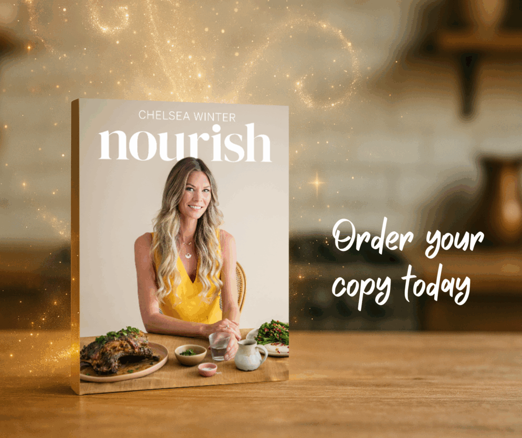 ChelseaWinter.co.nz Recipes - ChelseaWinter.co.nz